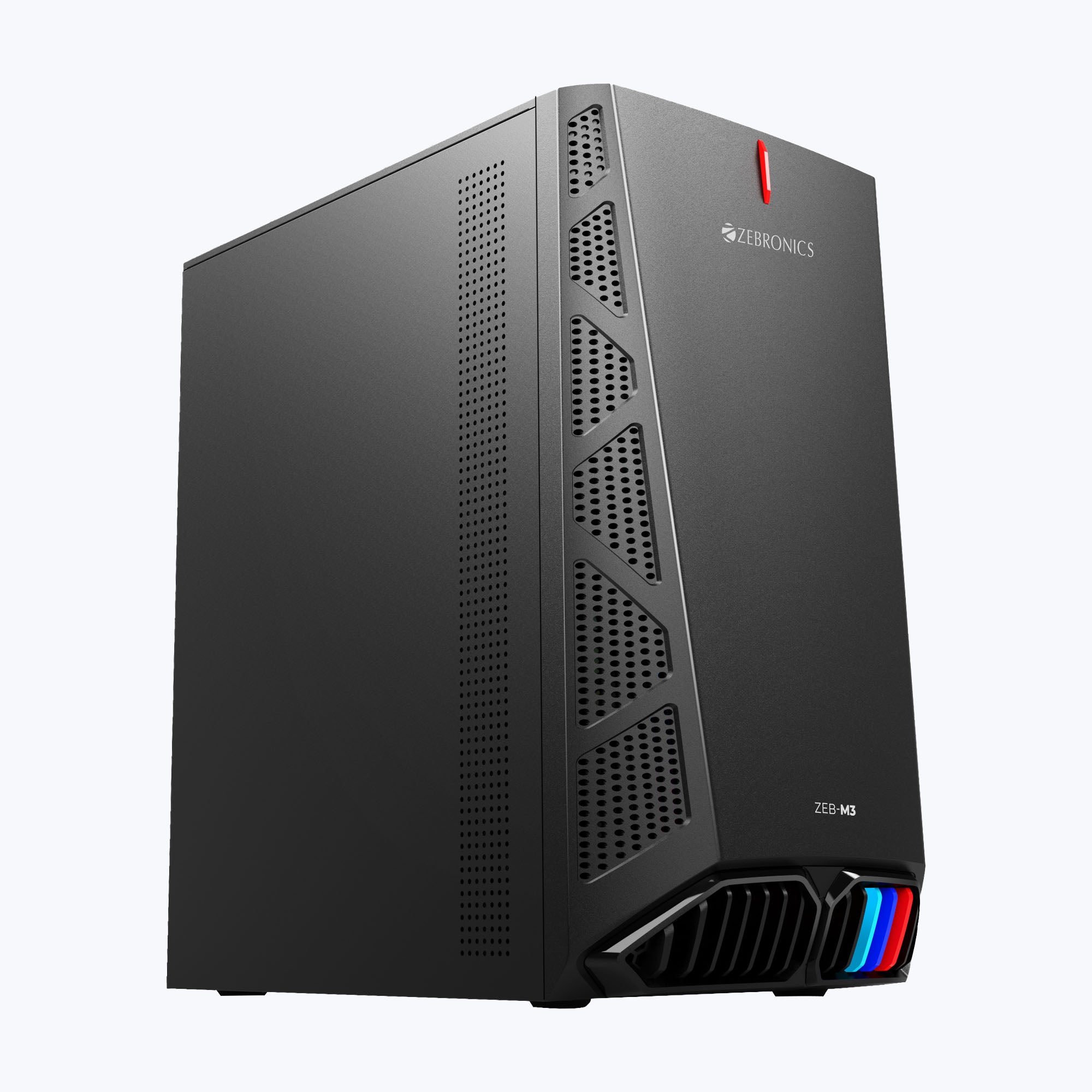 Zebronics M3 Chassis