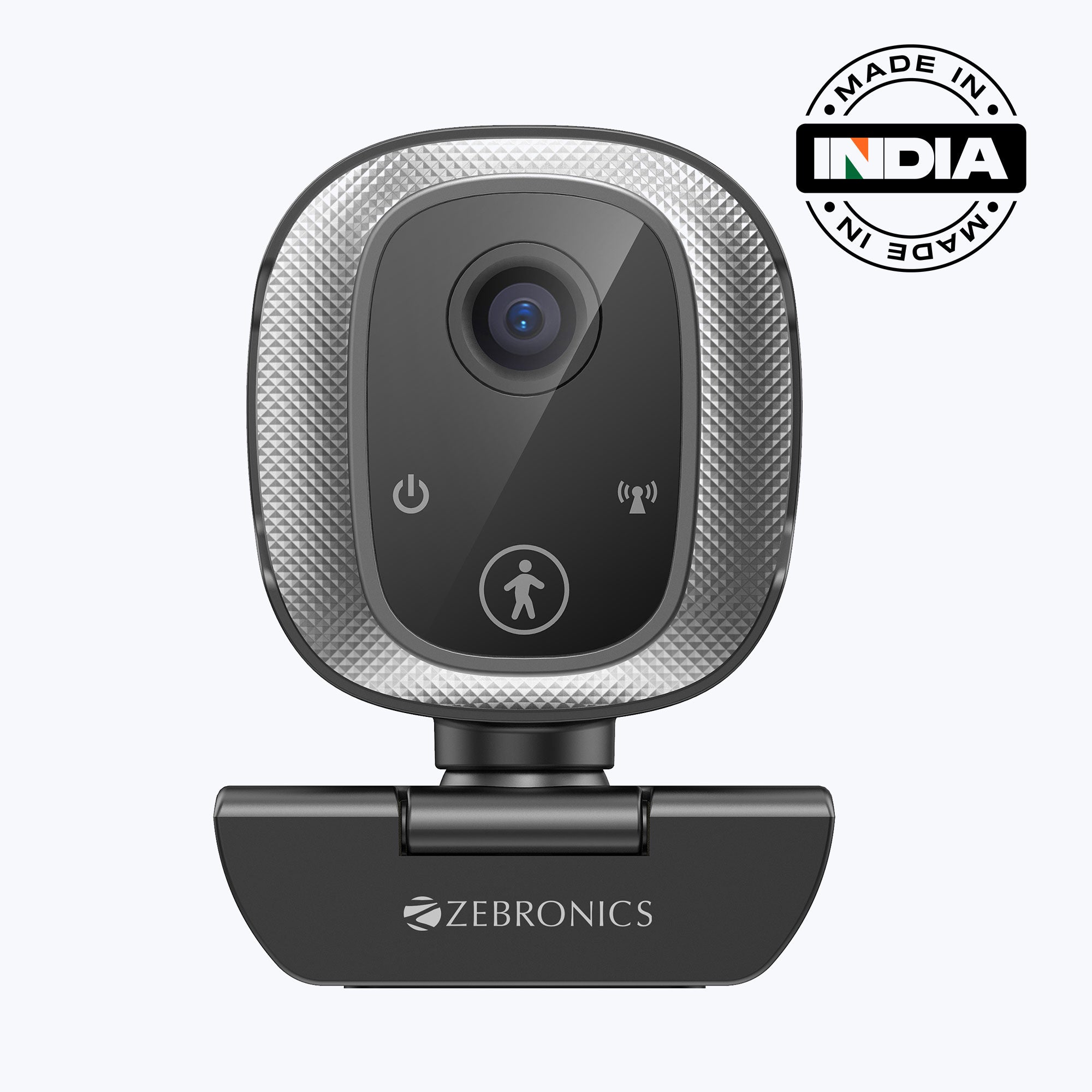 Zebronics Ultracam 360 Webcamera