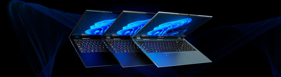 Zebronics Laptops
