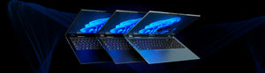 Zebronics Pro Series Z Laptops