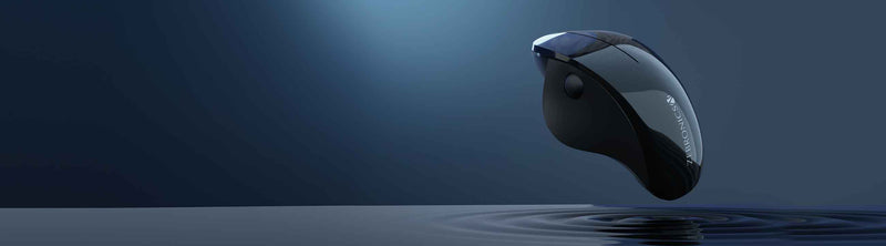 Mouse for PC, Laptop - Wired and Wireless