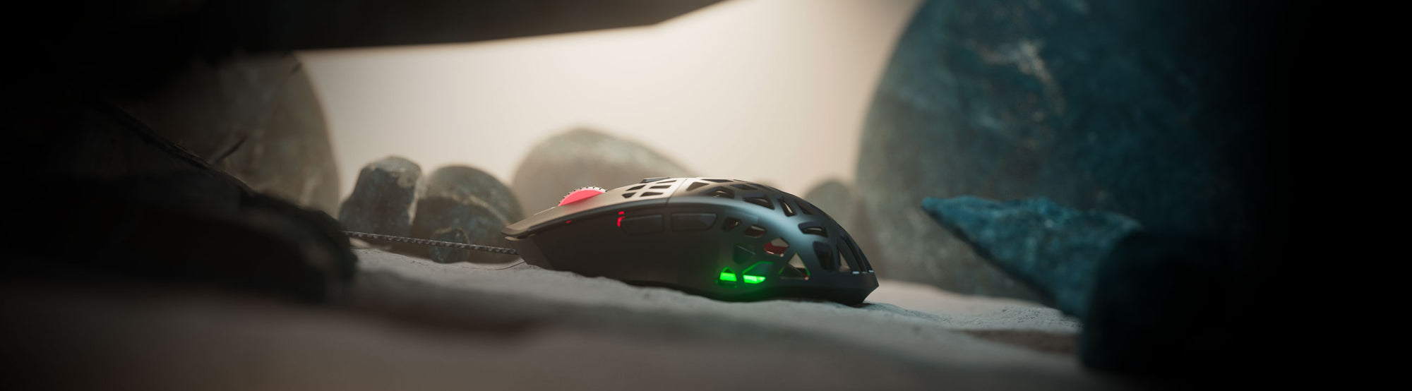 Gaming Mouse – Zebronics | RGB Wired & Wireless Gaming Mice