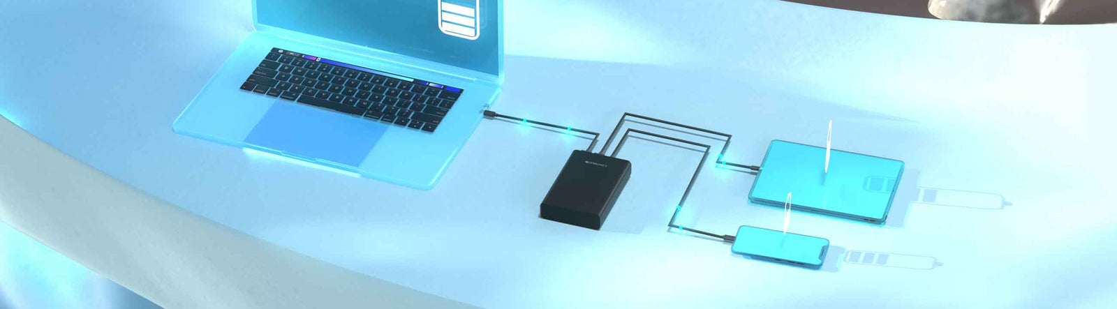 Mobile & Tablet Accessories