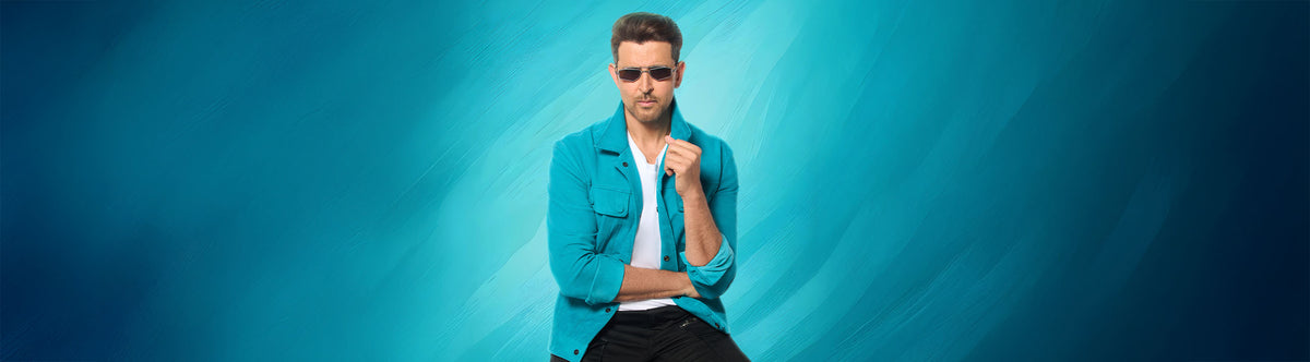 Explore Hrithik Roshan's picks
