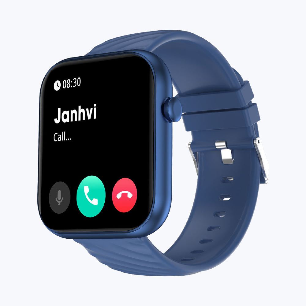 Zebronics Drip Pro Smart Watch