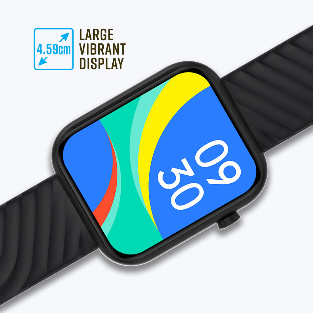 Zebronics Drip Pro Smart Watch