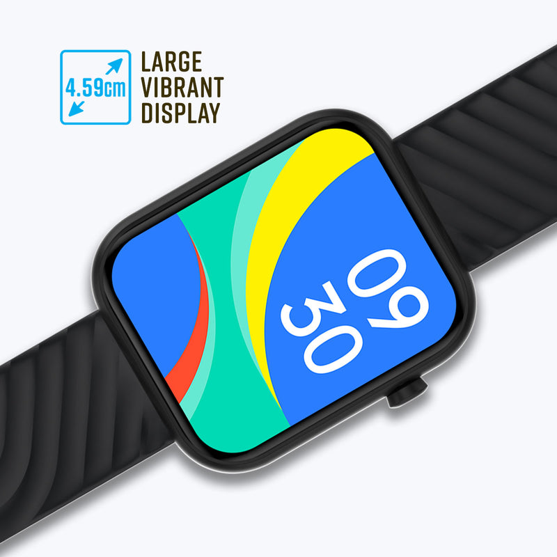 Zebronics Drip Pro Smart Watch