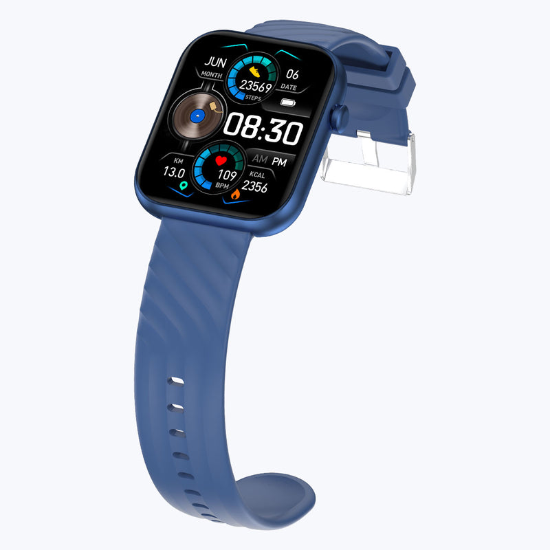 Zebronics Drip Pro Smart Watch