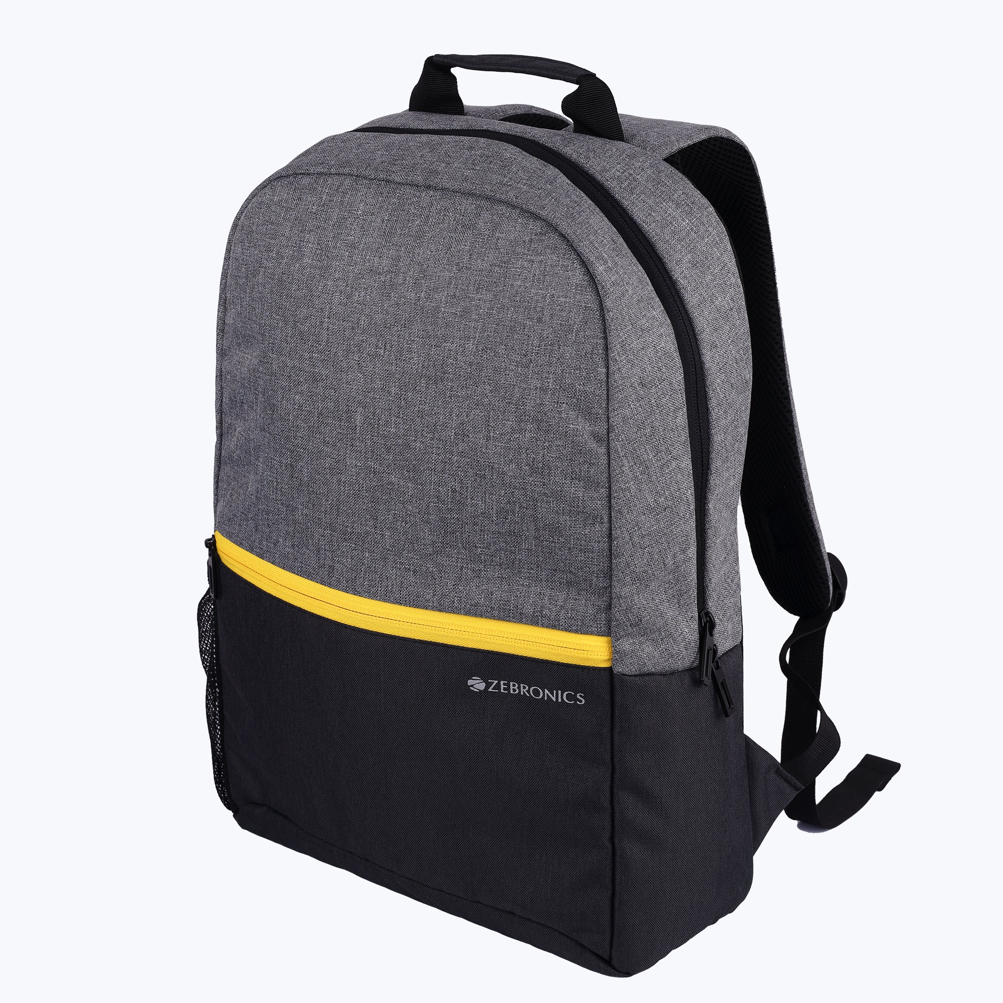 Zebronics Techshield X5 Backpack