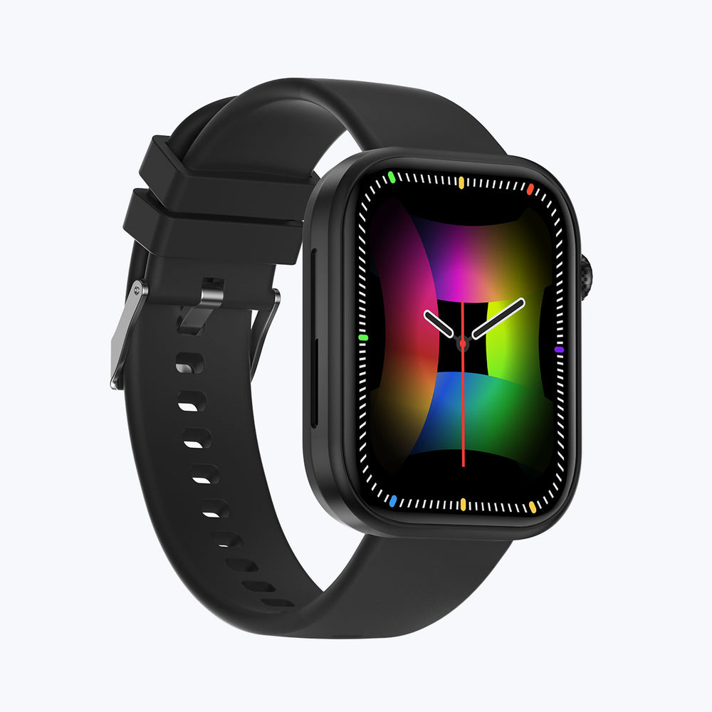 Zebronics Unbeatable 3 Smart Watch