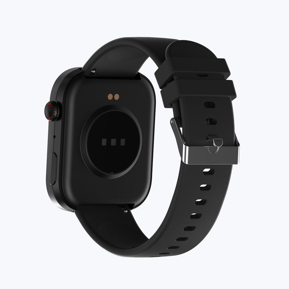 Zebronics Unbeatable 3 Smart Watch