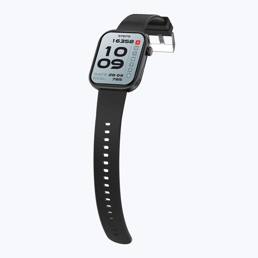 Zebronics Unbeatable 3 Smart Watch