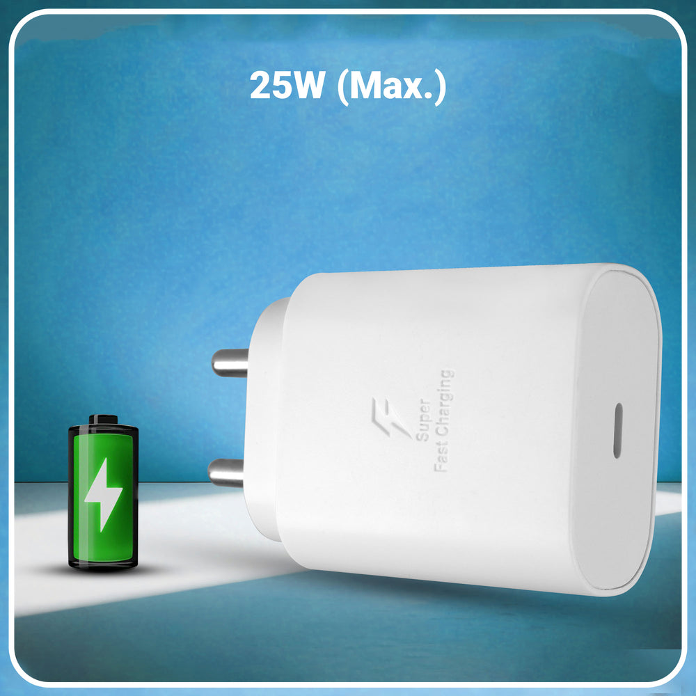 Zebronics MA108B Mobile charger