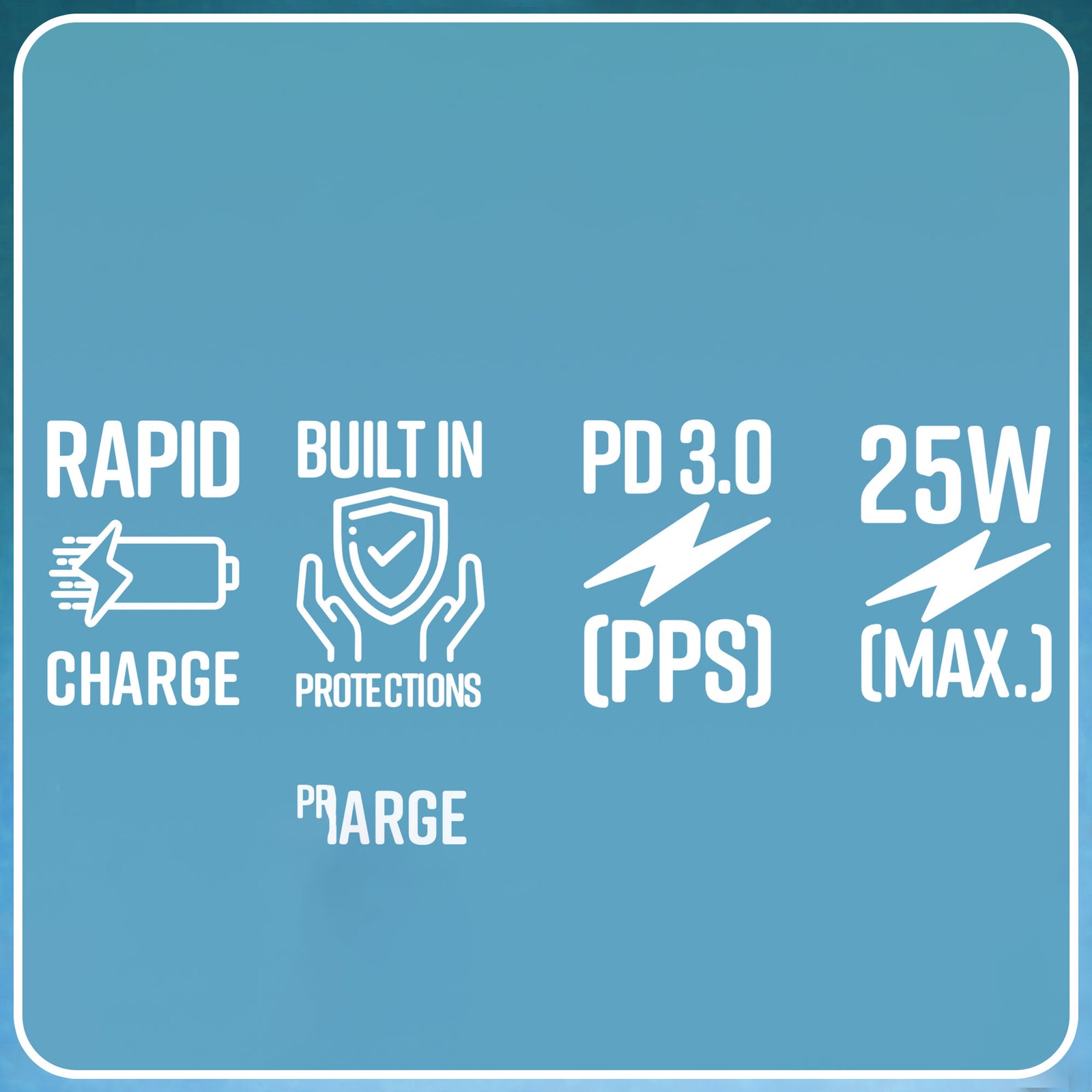 Zebronics MA108B Mobile charger