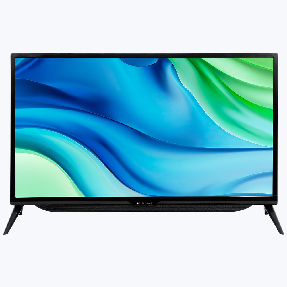 Zebronics 32P1 - LED TV