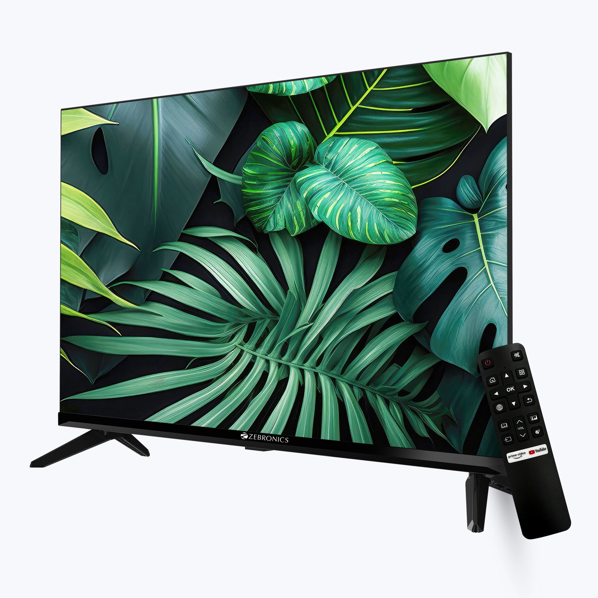 Zebronics 32P3 LED TV