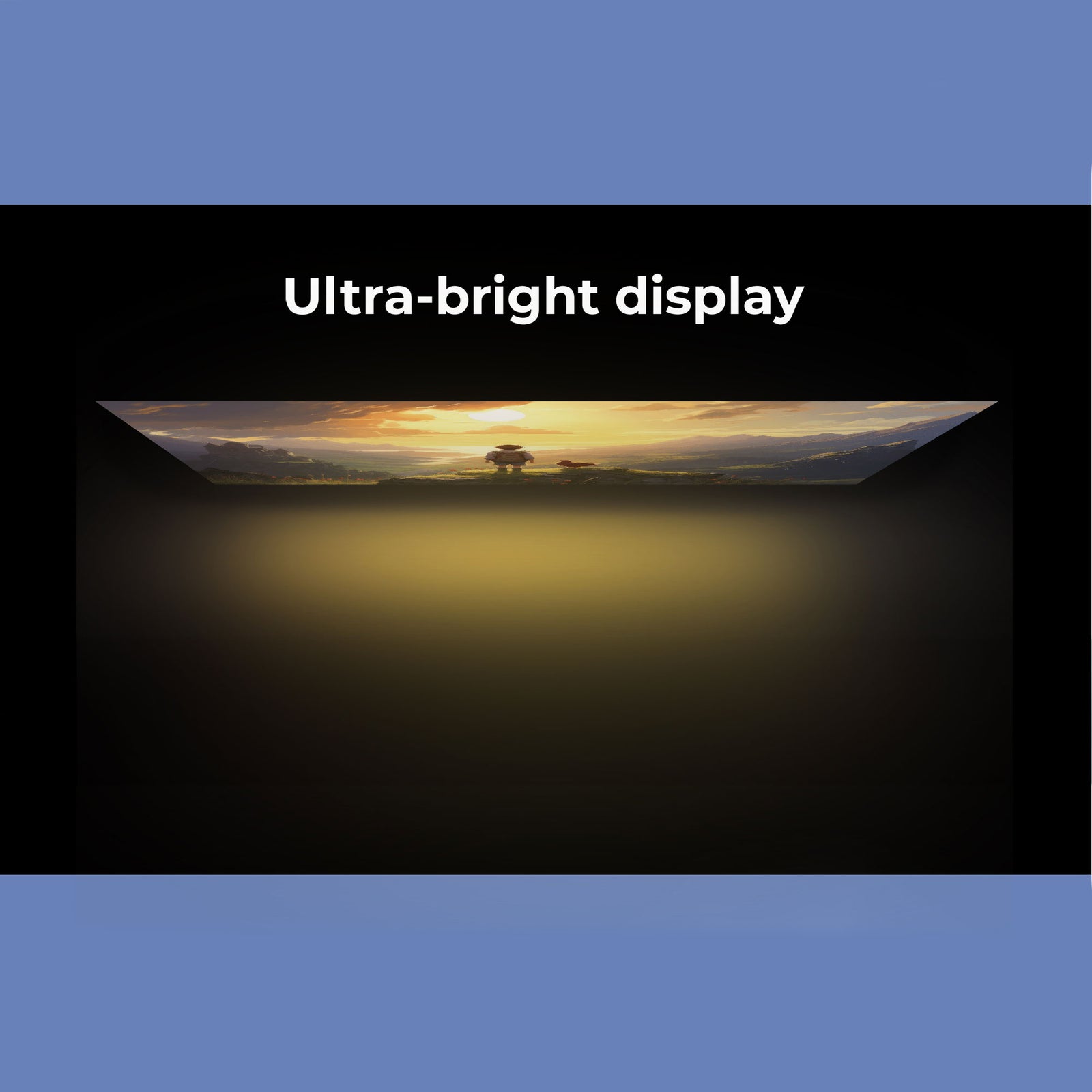 Zebronics 43W1 LED TV