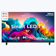 Zebronics 55W2 LED TV