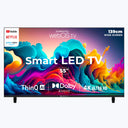Zebronics 55W2 LED TV