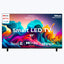 Zebronics 55W2 LED TV