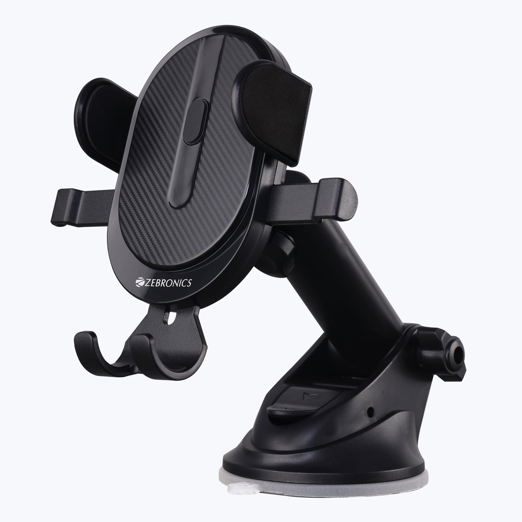 Zebronics CMH100 Car Mobile Holder