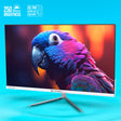 Zebronics EA124 (75Hz) LED Monitor