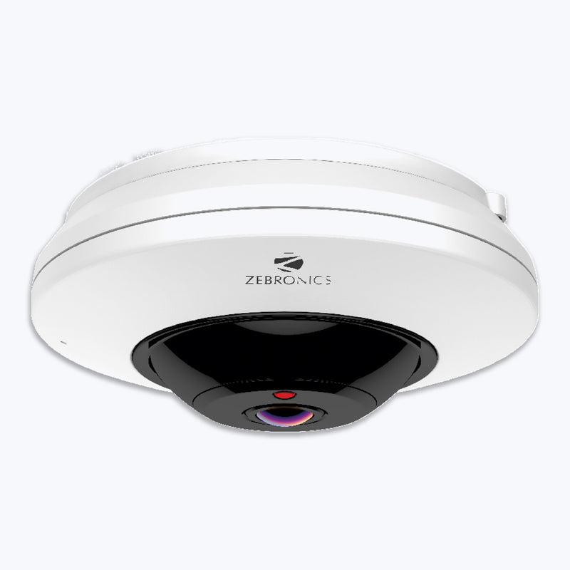 Zebronics FE6MD3L20M Fish Eye Camera