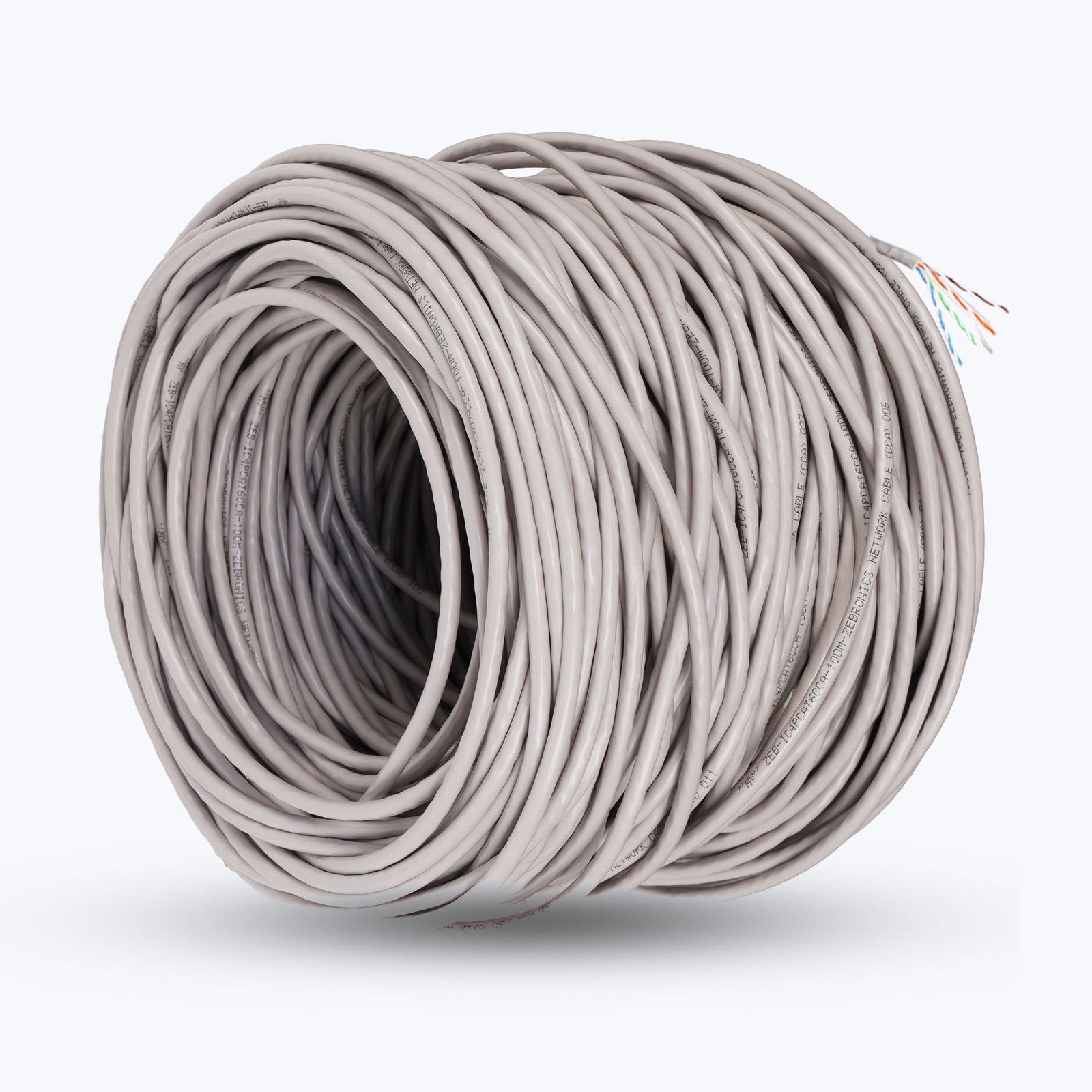 Zebronics IC4PCAT6CCA Network Cable