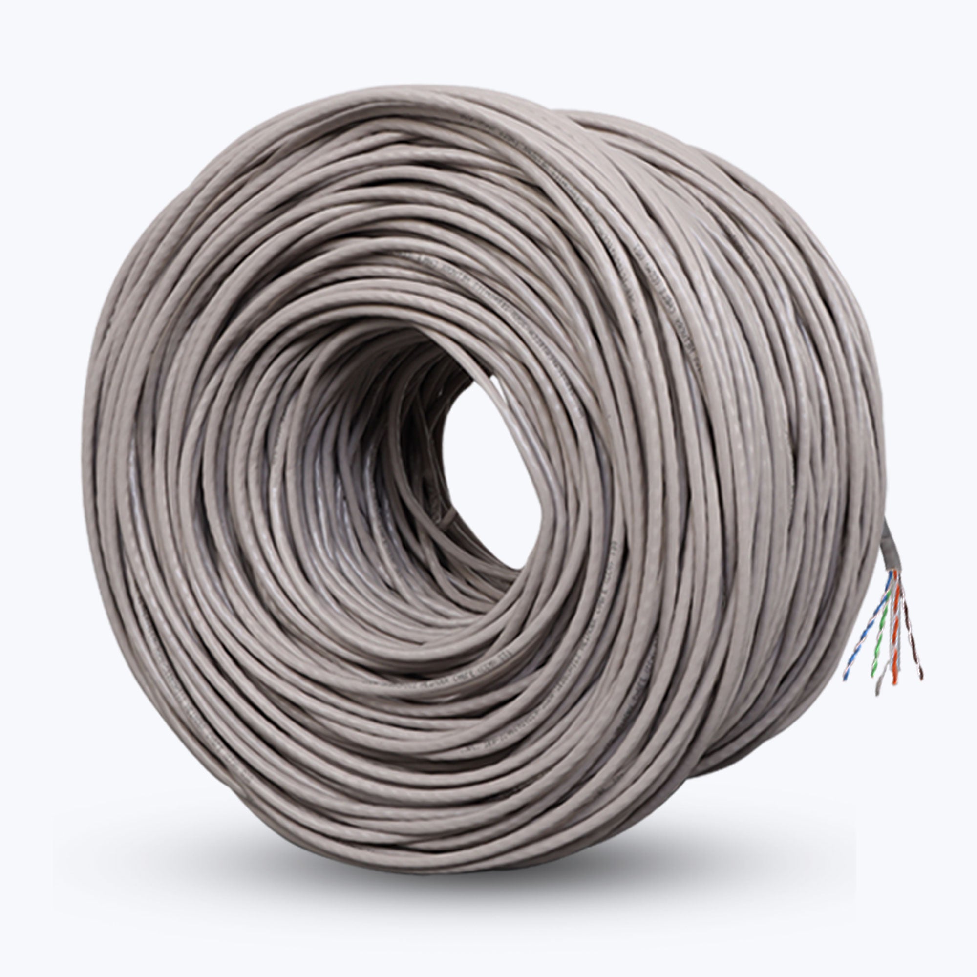 Zebronics IC4PCAT6CCA 305M Network Cable