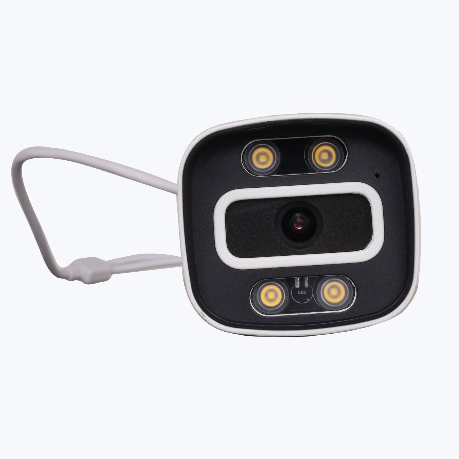 Zebronics IPPBSL5 IP Camera