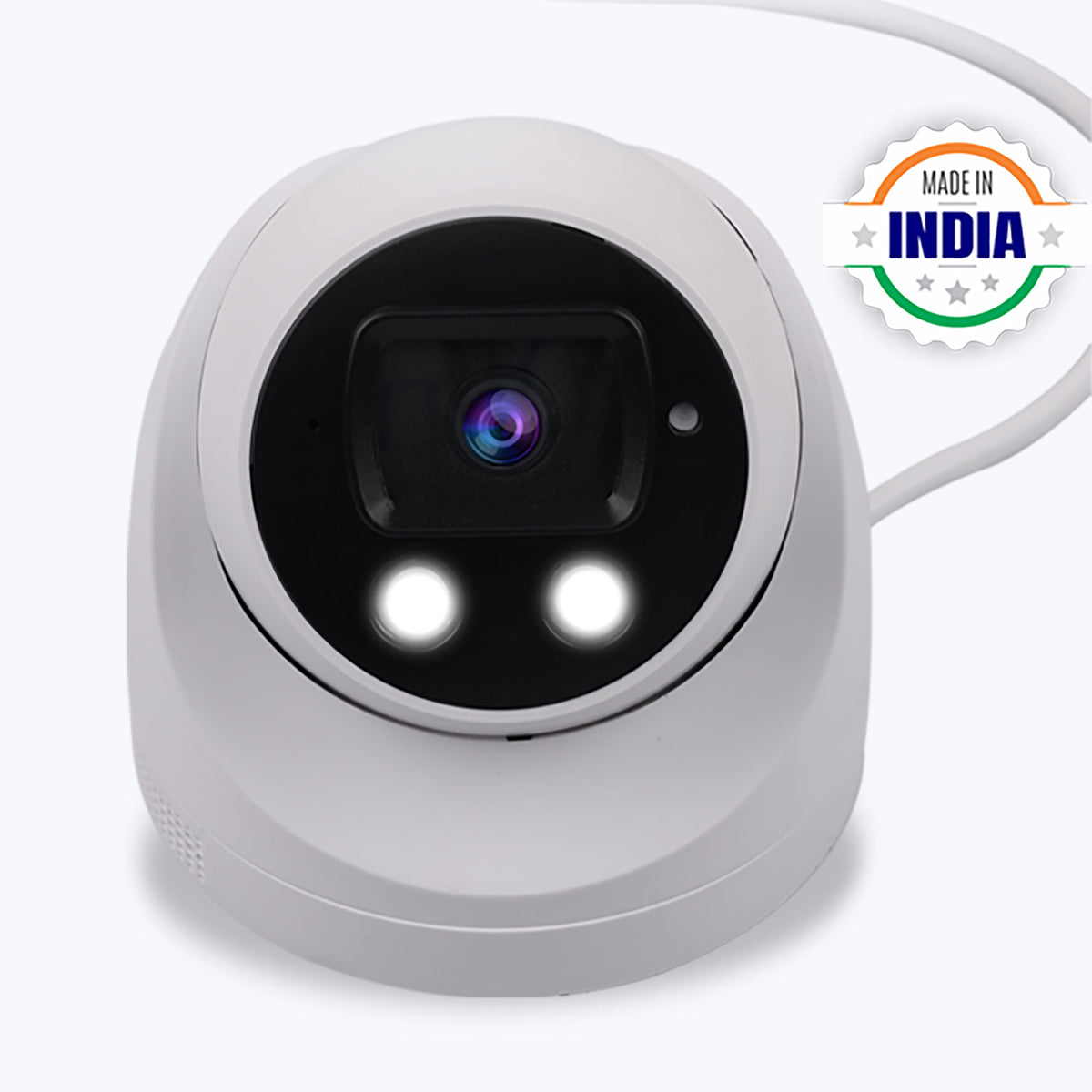 Zebronics IPPDSL5 IP Camera