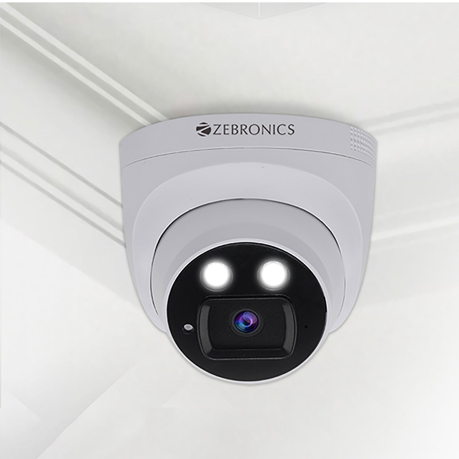 Zebronics IPPDSL5 IP Camera