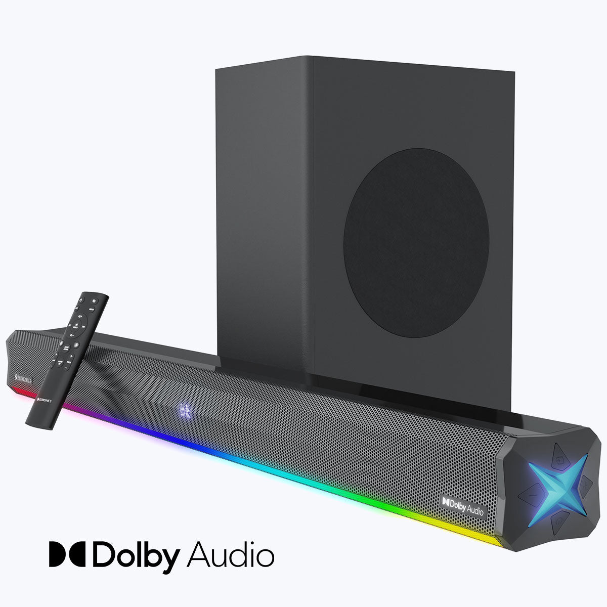 Zebronics Juke Bar 800 Sound bar