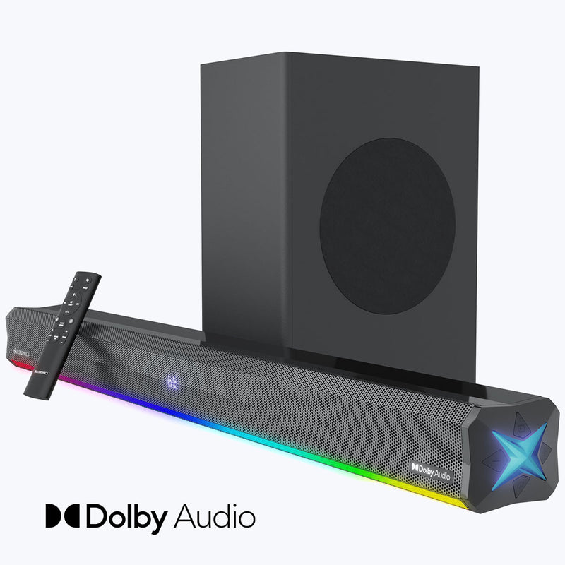 Zebronics Juke Bar 800 Sound bar