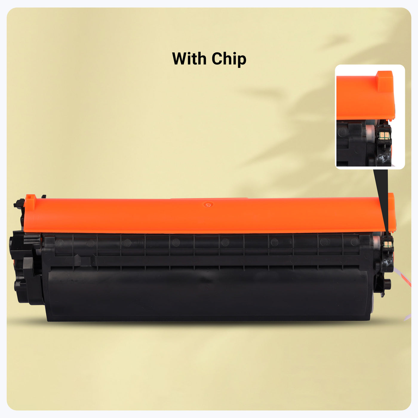 Zebronics LPC071 Laser Toner Cartridge