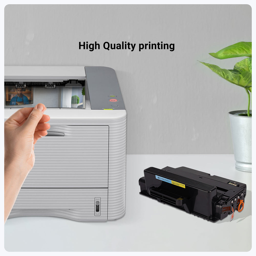 Zebronics LPC205 Laser Toner Cartridge