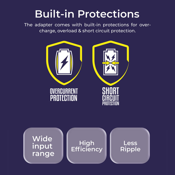 ZEB-MA104B - Type C mobile charger