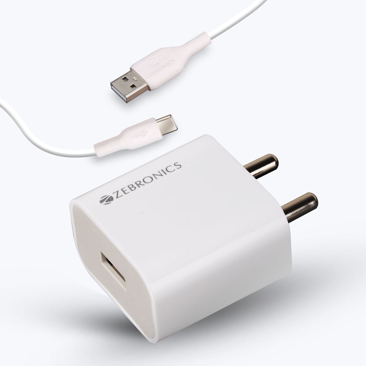 Zebronics MA200 with Type C cable