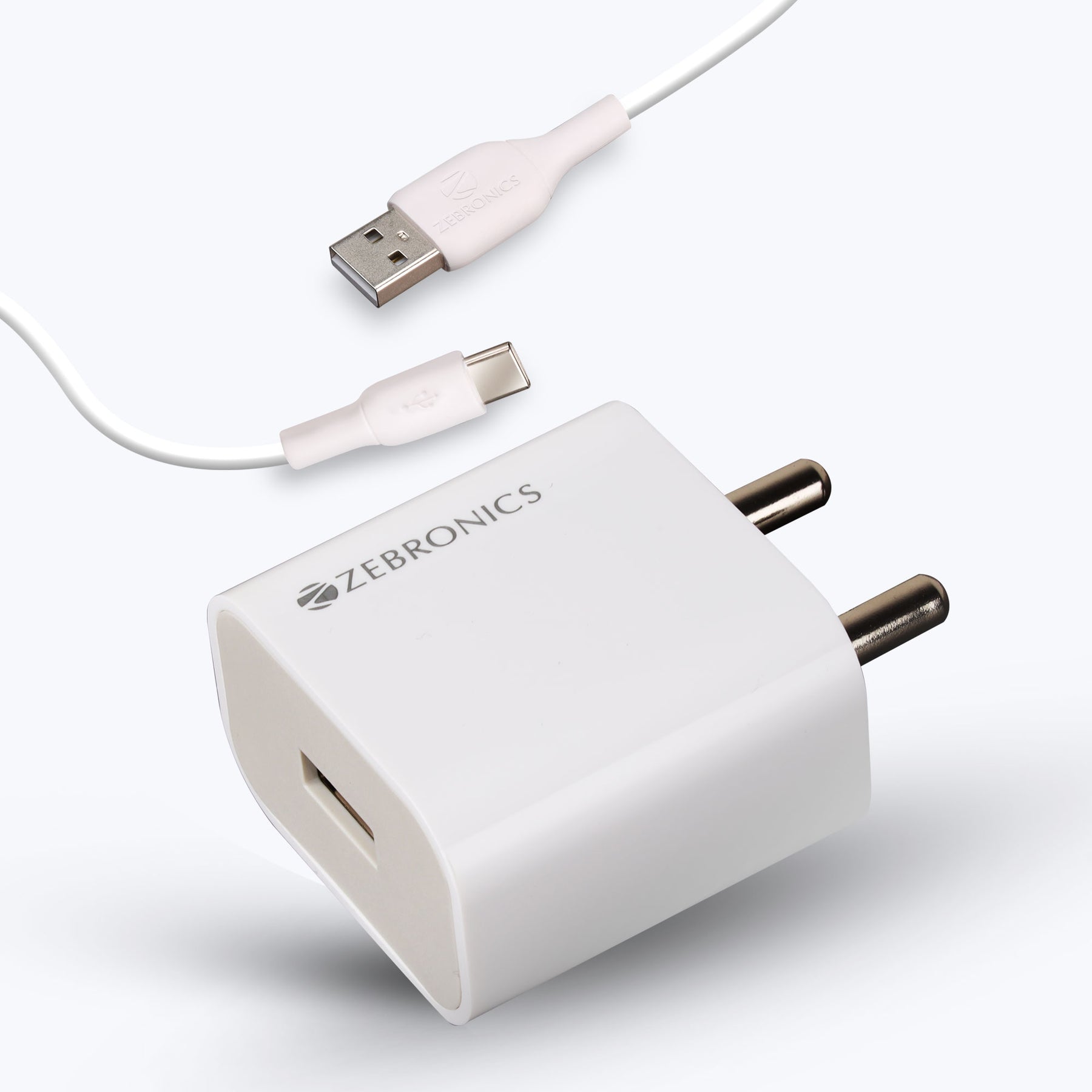 Zebronics MA200 with Type C cable