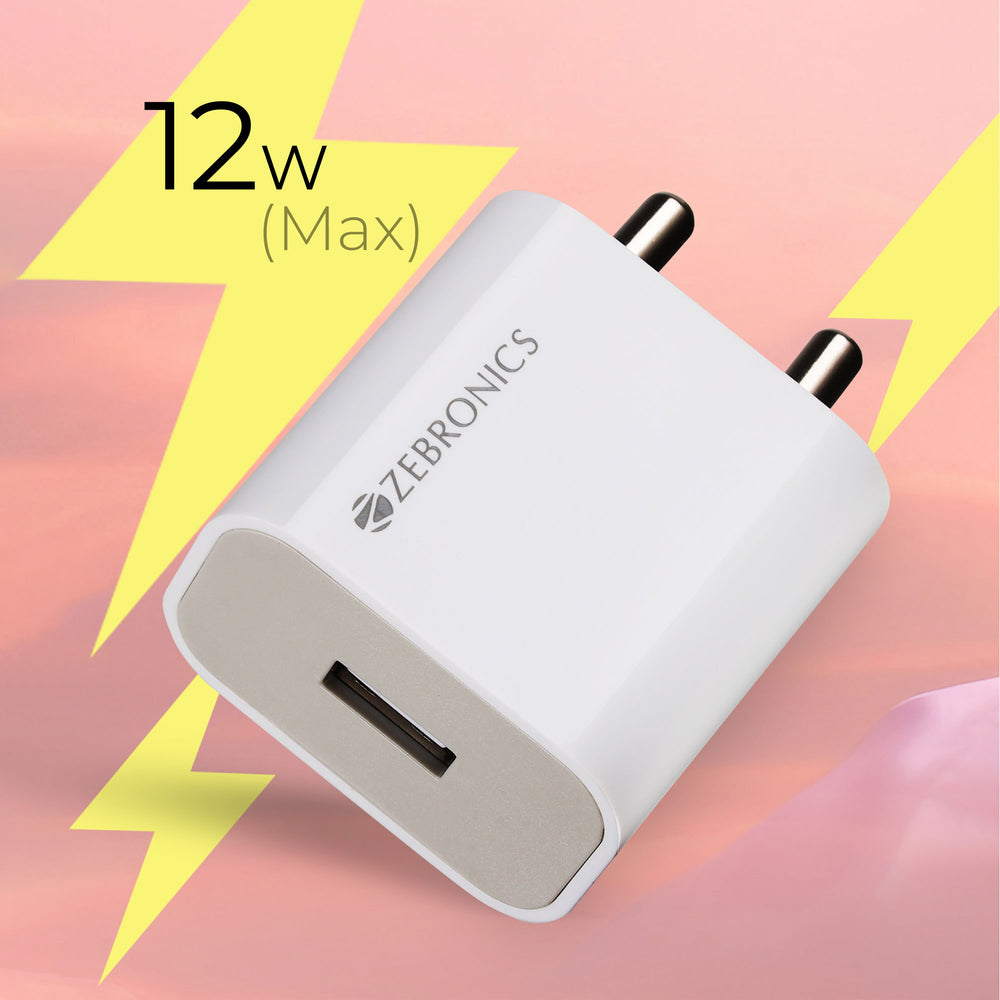 Zebronics MA200 with Type C cable