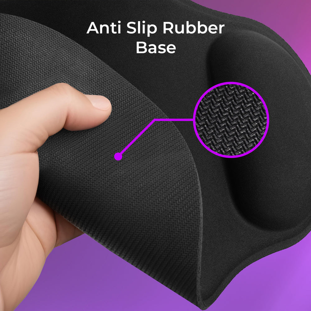 Zebronics MSP X5 Mousepad