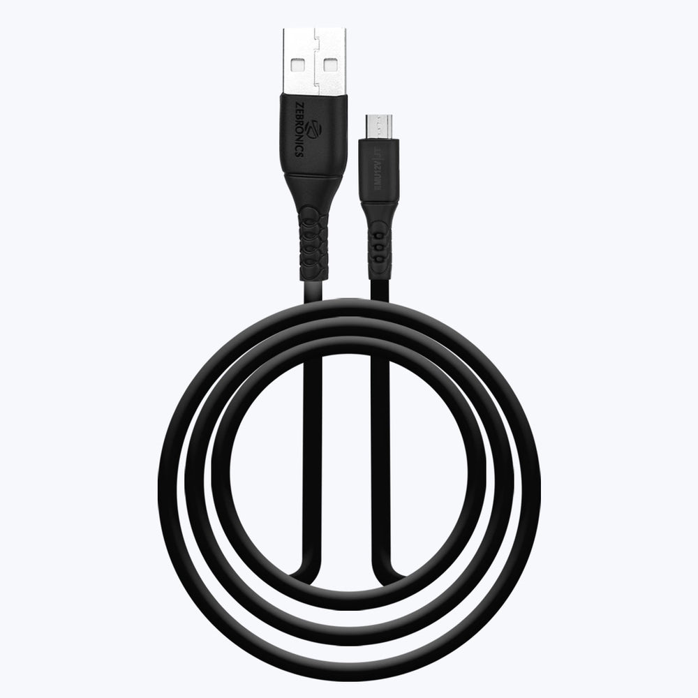 ZEB-MU12V - High Quality Micro USB Cable