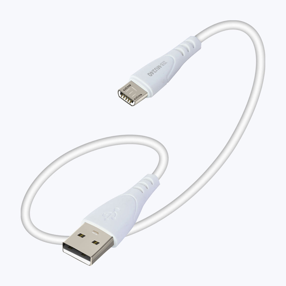 Zeb-MU240 - High Quality Micro USB Cable