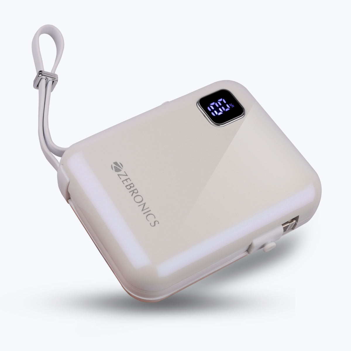 Zebronics MW64 Power Bank