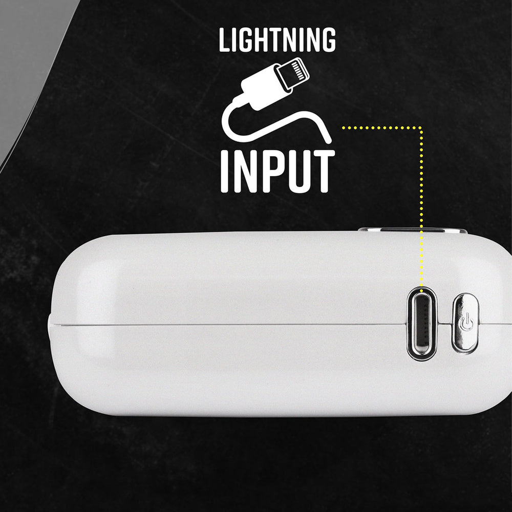 Zebronics MW64 Power Bank