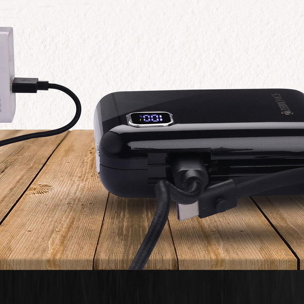 Zebronics MW64 Power Bank