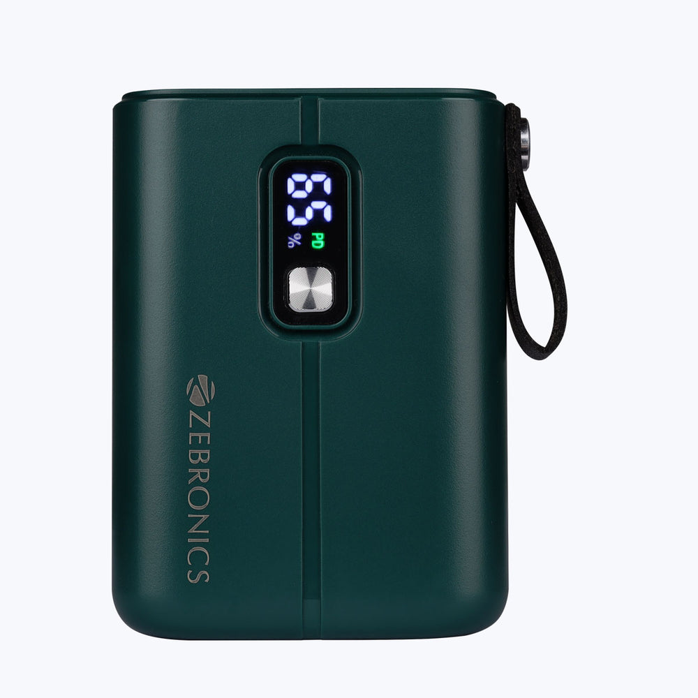 Zebronics MW66 Power Bank