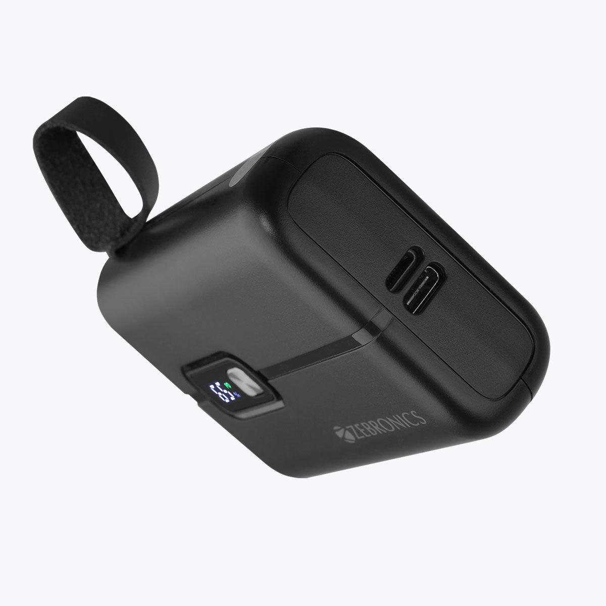 Zebronics MW64 Power Bank