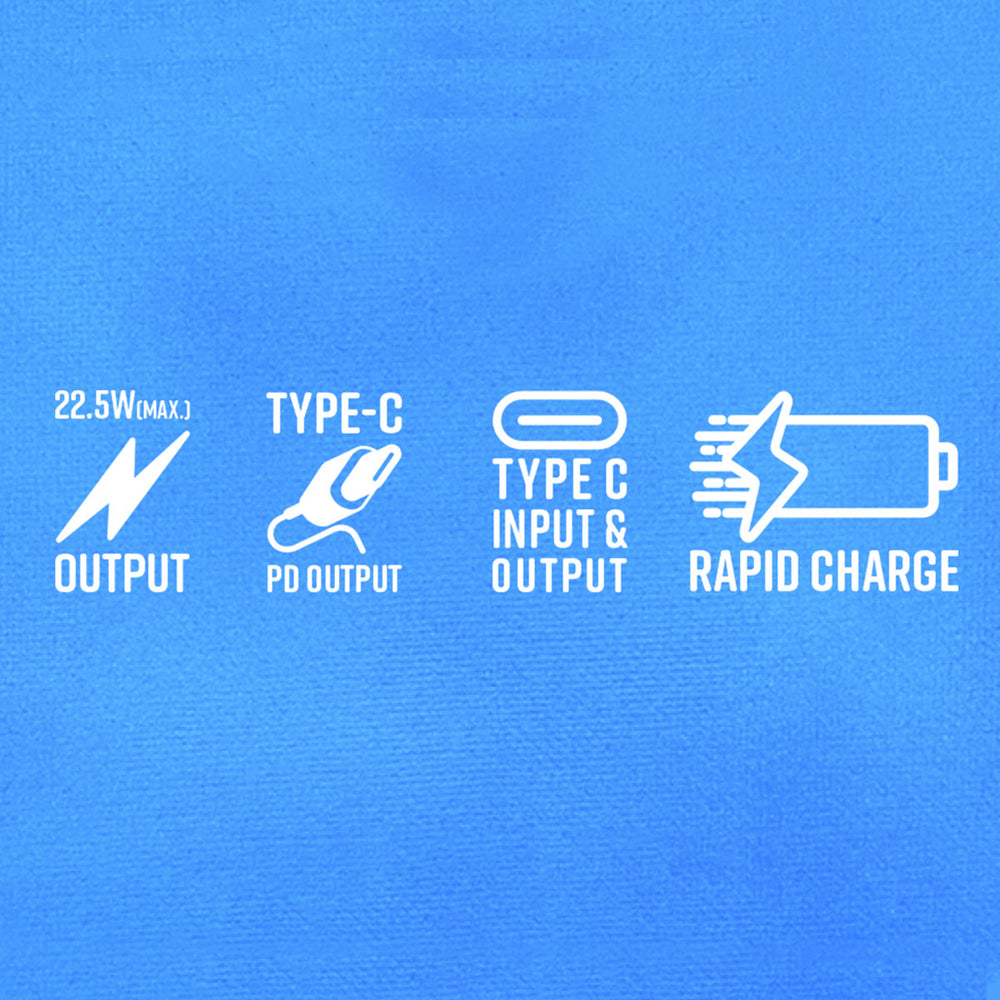Zebronics MW64 Power Bank