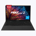 Zebronics Pro Series Z Laptops